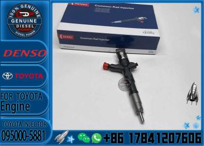 China High Quality Original New Diesel Fuel Injector 5263307 0445120273 0445120007 0445120212 5255184 2830957 for sale
