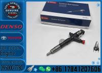 China Diesel engine spare parts 5263308 4940170 fuel Injectors 0445120236 6745-11-3102 for PC300-8 6CT for sale