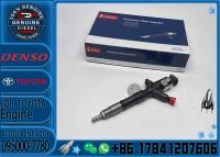 China Diesel engine spare parts 5263308 4940170 fuel Injectors 0445120236 6745-11-3102 for PC300-8 6CT for sale