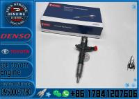 China Diesel engine spare parts 5263308 4940170 fuel Injectors 0445120236 6745-11-3102 for PC300-8 6CT for sale