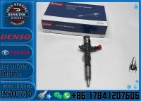 China Diesel engine spare parts 5263308 4940170 fuel Injectors 0445120236 6745-11-3102 for PC300-8 6CT for sale