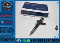 China Diesel engine spare parts 5263308 4940170 fuel Injectors 0445120236 6745-11-3102 for PC300-8 6CT for sale