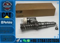 China 20R1270 High quality fuel injector 20R-1270 for CAT Engine 3508 3508B 3512 3512B for sale