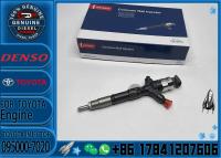 China High Quality Diesel common rail injector for diesel injector 095000-7020 23670-39170 095000 7020 0950007020 2367039170 for sale
