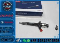 China High Quality Diesel common rail injector for diesel injector 095000-7020 23670-39170 095000 7020 0950007020 2367039170 for sale