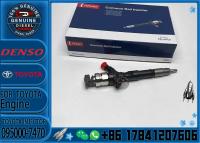 China Diesel common rail injector 095000 7470 0950007470 095000-7470 for diesel injector for sale