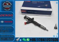 China Engine injector fuel injector 095000-7830 23670-30330 095000-8530 for sale