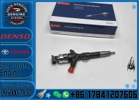 China Engine injector fuel injector 095000-7830 23670-30330 095000-8530 for sale