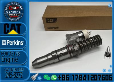 China Engine fuel injector 20R-1275 3512C 376-0509 392-0206 392-0211 392-0224 437-7547 245-8272 250-1312 20R-0849 20R-1270 20R for sale
