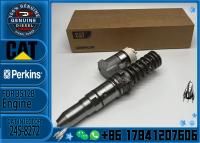 China Engine fuel injector 20R-1275 3512C 376-0509 392-0206 392-0211 392-0224 437-7547 245-8272 250-1312 20R-0849 20R-1270 20R for sale