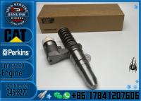 China Engine fuel injector 20R-1275 3512C 376-0509 392-0206 392-0211 392-0224 437-7547 245-8272 250-1312 20R-0849 20R-1270 20R for sale
