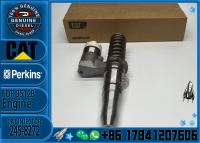 China Engine fuel injector 20R-1275 3512C 376-0509 392-0206 392-0211 392-0224 437-7547 245-8272 250-1312 20R-0849 20R-1270 20R for sale