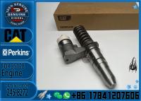 China Engine fuel injector 20R-1275 3512C 376-0509 392-0206 392-0211 392-0224 437-7547 245-8272 250-1312 20R-0849 20R-1270 20R for sale