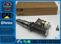 China Diesel Fuel Common rail Injector 250-1302 2501302 10R-1303 10R1303 for CAT 3512B 3516B engine for sale