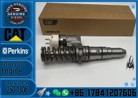 China High Quality 3512B 3516B Engine Industrial Common Rail Fuel Injector 10R-1280 250-1308 196-5802 for sale