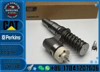 China High Quality 3512B 3516B Engine Industrial Common Rail Fuel Injector 10R-1280 250-1308 196-5802 for sale