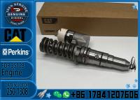 China High Quality 3512B 3516B Engine Industrial Common Rail Fuel Injector 10R-1280 250-1308 196-5802 for sale
