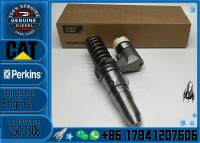 China High Quality 3512B 3516B Engine Industrial Common Rail Fuel Injector 10R-1280 250-1308 196-5802 for sale