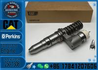 China High Quality 3512B 3516B Engine Industrial Common Rail Fuel Injector 10R-1280 250-1308 196-5802 for sale