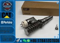 China High Quality 3512B 3516B Engine Industrial Common Rail Fuel Injector 10R-1280 250-1308 196-5802 for sale