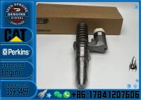 China High Quality Diesel Fuel Injector 359-5469 3595469 20R-3477 20R3477 For CAT 3512C 3516C Engine for sale
