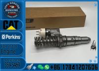 China High Quality Diesel Fuel Injector 359-5469 3595469 20R-3477 20R3477 For CAT 3512C 3516C Engine for sale