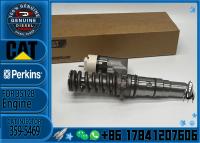 China High Quality Diesel Fuel Injector 359-5469 3595469 20R-3477 20R3477 For CAT 3512C 3516C Engine for sale