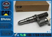 China Huida 3512C/3516C engine fuel injector 359-5469 375-4106 392-0225 with genuine packing for sale