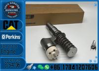 China Huida 3512C/3516C engine fuel injector 359-5469 375-4106 392-0225 with genuine packing for sale