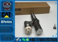 China Huida 3512C/3516C engine fuel injector 359-5469 375-4106 392-0225 with genuine packing for sale