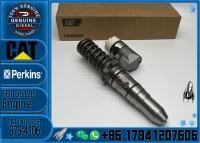 China Huida 3512C/3516C engine fuel injector 359-5469 375-4106 392-0225 with genuine packing for sale