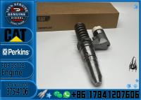 China Huida 3512C/3516C engine fuel injector 359-5469 375-4106 392-0225 with genuine packing for sale