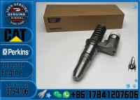 China Huida 3512C/3516C engine fuel injector 359-5469 375-4106 392-0225 with genuine packing for sale