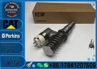 China 392-0217 Fuel Injector 392-0206 20R-1270 162-8809 386-1758 for Engine 3508 3512 3516 3524 for sale