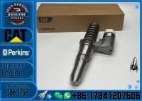 China 392-0217 Fuel Injector 392-0206 20R-1270 162-8809 386-1758 for Engine 3508 3512 3516 3524 for sale