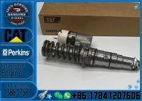 China 392-0217 Fuel Injector 392-0206 20R-1270 162-8809 386-1758 for Engine 3508 3512 3516 3524 for sale