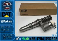 China 392-0217 Fuel Injector 392-0206 20R-1270 162-8809 386-1758 for Engine 3508 3512 3516 3524 for sale