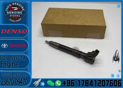 China High Quality Diesel Fuel Injector 23670-09470 23670-0E060 G4S060 2367009470 236700E060 for sale