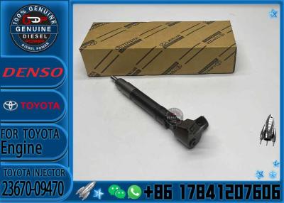 China High Quality Diesel Fuel Injector 23670-09470 23670-0E060 G4S060 2367009470 236700E060 for sale