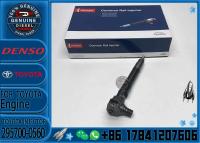 China Diesel fuel injector 0445120066 Jiefang truck 0445120067 0445120086 for sale