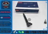 China Diesel fuel injector 0445120066 Jiefang truck 0445120067 0445120086 for sale