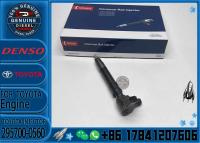 China Diesel fuel injector 0445120066 Jiefang truck 0445120067 0445120086 for sale