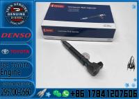 China Diesel fuel injector 0445120066 Jiefang truck 0445120067 0445120086 for sale