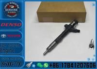 China 095000 7700 0950007700 New Engine Diesel Nozzle Injector 095000-7700 for Toyota for sale