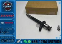 China New Diesel Fuel Injector 095000-9730 095000-9780 for TOYOTA 23670-51031 1VD-FTV 23670-59035, 23670-59036, for sale