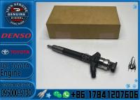 China New Diesel Fuel Injector 095000-9730 095000-9780 for TOYOTA 23670-51031 1VD-FTV 23670-59035, 23670-59036, for sale