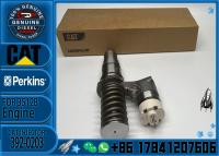China CA3920203 Good Quality Diesel Fuel Injector 392-0203 3920203 20R-1267 20R1267 For Cat 3516B Engine 994D Wheel Loader for sale