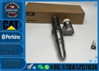 China Diesel Fuel Injector Assembly 250-1312 392-021120R-0849 10R-1275 392-0215 20R-1265 for C-at 3512C Engine for sale