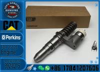 China Diesel Fuel Injector Assembly 250-1312 392-021120R-0849 10R-1275 392-0215 20R-1265 for C-at 3512C Engine for sale