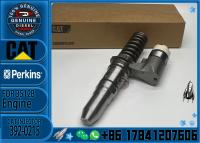 China Diesel Fuel Injector Assembly 250-1312 392-021120R-0849 10R-1275 392-0215 20R-1265 for C-at 3512C Engine for sale